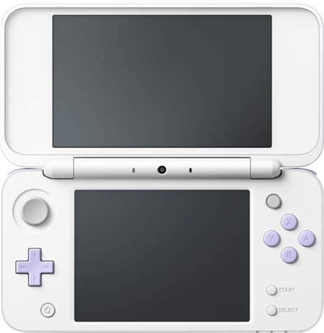 New nintendo xl 2ds store